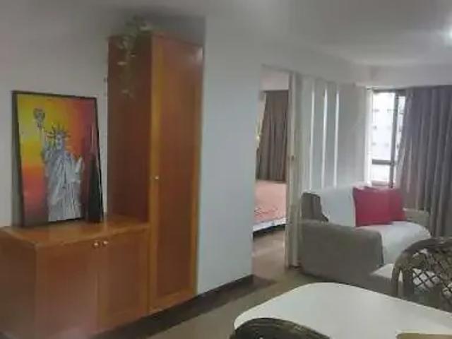 Apartamento para Venda em Fortaleza/CE Meireles 1 Quartos