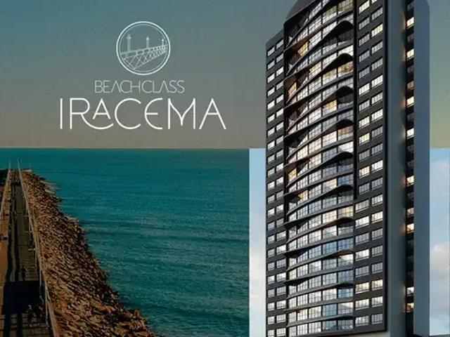 Apartamento para Venda em Fortaleza/CE Meireles 1 Quartos