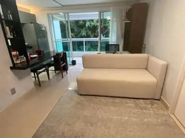 Apartamento para Venda em Fortaleza/CE Meireles 1 Quartos