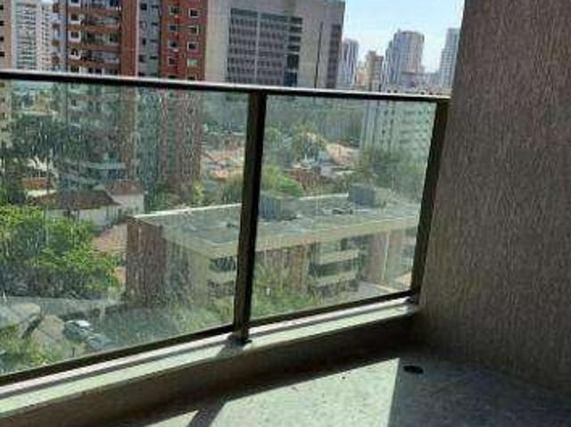 Apartamento para Venda em Fortaleza/CE Meireles 1 Quartos