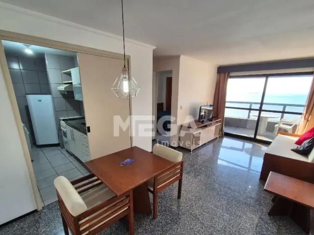 Apartamento para Venda em Fortaleza/CE Meireles 1 Quartos
