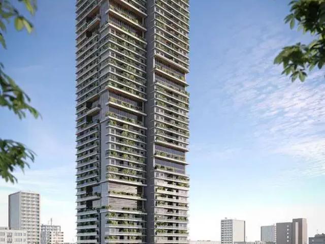 Apartamento para Venda em Fortaleza/CE Meireles 1 Quartos