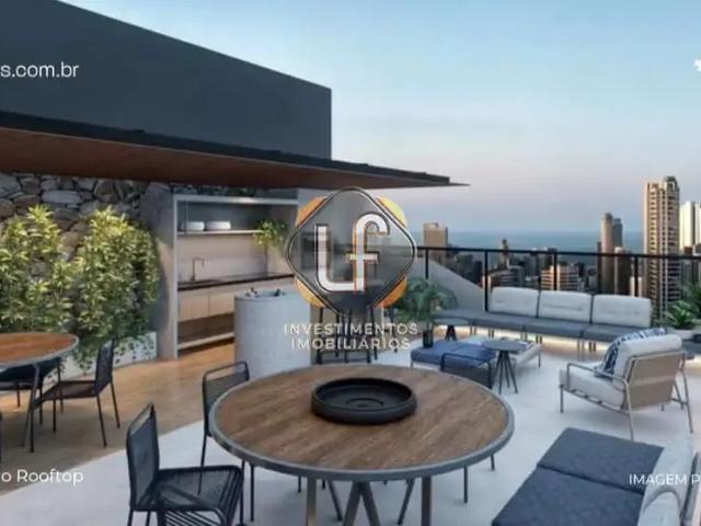 Apartamento para Venda em Fortaleza/CE Meireles 1 Quartos