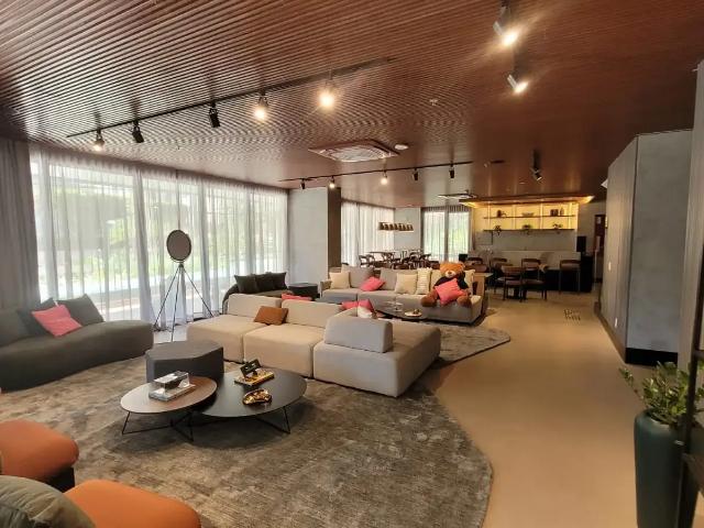 Apartamento para Venda em Fortaleza/CE Meireles 1 Quartos