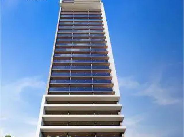 Apartamento para Venda em Fortaleza/CE Meireles 1 Quartos