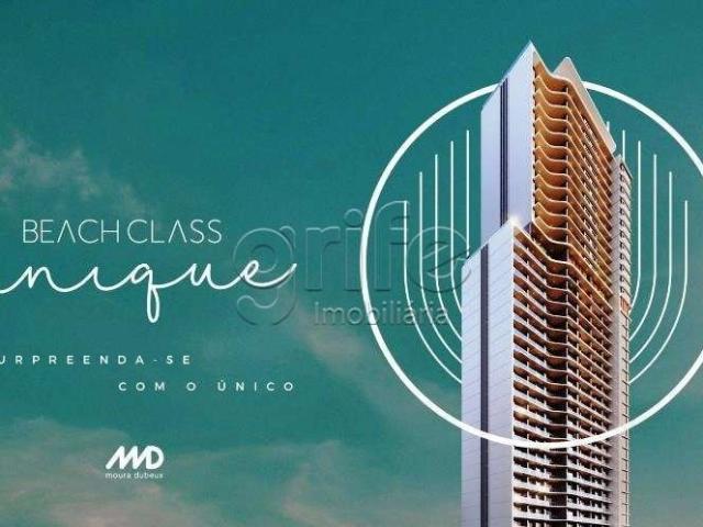 Apartamento para Venda em Fortaleza/CE Meireles 1 Quartos