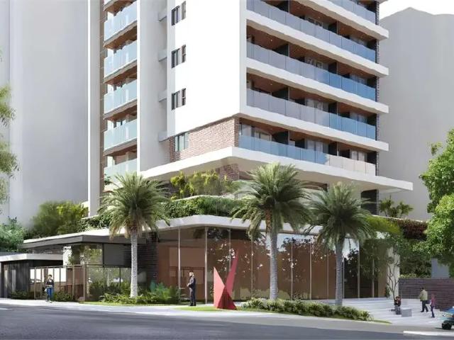 Apartamento para Venda em Fortaleza/CE Meireles 1 Quartos