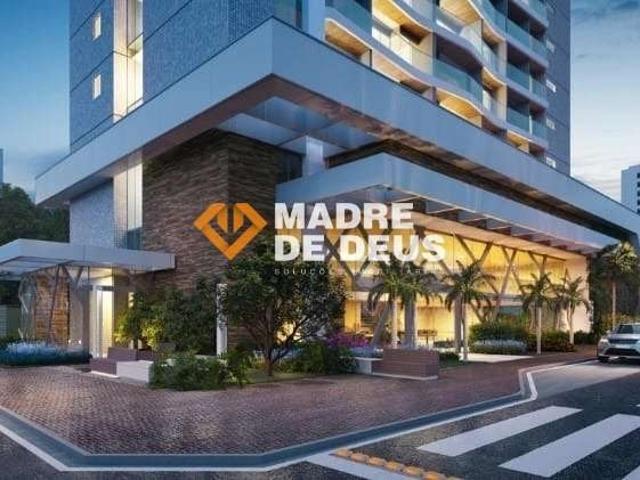 Apartamento para Venda em Fortaleza/CE Meireles 1 Quartos