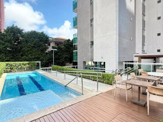 Apartamento para Venda em Fortaleza/CE Meireles 1 Quartos