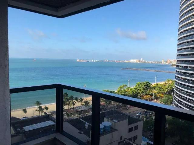 Apartamento para Venda em Fortaleza/CE Meireles 1 Quartos