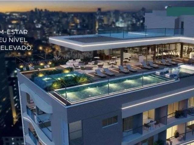 Apartamento para Venda em Fortaleza/CE Meireles 1 Quartos