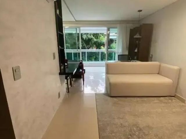 Apartamento para Venda em Fortaleza/CE Meireles 1 Quartos