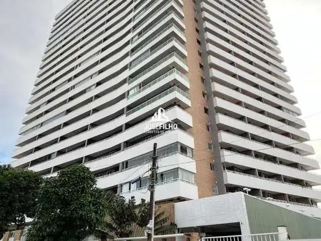 Apartamento para Venda em Fortaleza/CE Meireles 1 Quartos