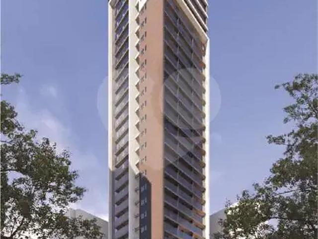 Apartamento para Venda em Fortaleza/CE Meireles 1 Quartos