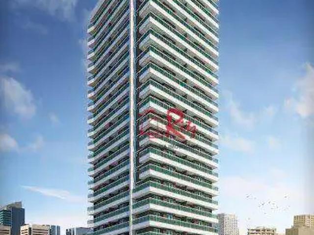 Apartamento para Venda em Fortaleza/CE Meireles 1 Quartos