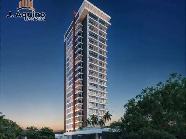 Apartamento para Venda em Fortaleza/CE Meireles 1 Quartos