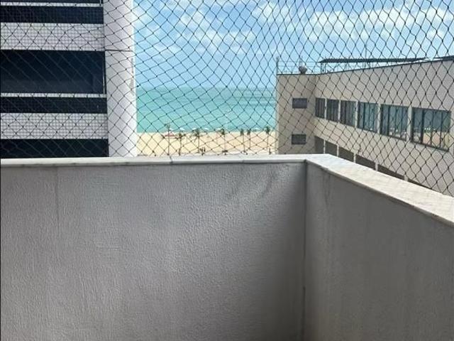 Apartamento para Venda em Fortaleza/CE Meireles 1 Quartos