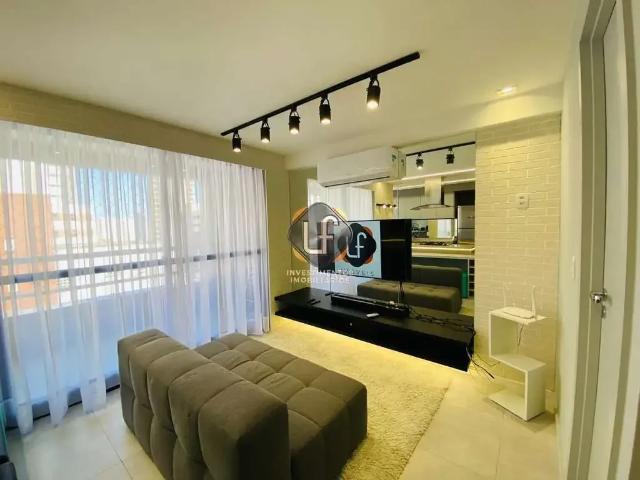 Apartamento para Venda em Fortaleza/CE Meireles 1 Quartos