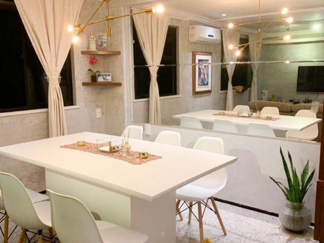 Apartamento para Venda em Fortaleza/CE Meireles 1 Quartos