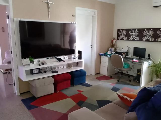 Apartamento para Venda em Fortaleza/CE Meireles 3 Quartos