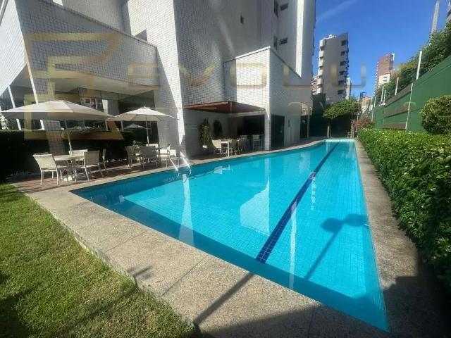 Apartamento para Venda em Fortaleza/CE Meireles 2 Quartos