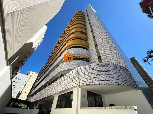 Apartamento para Venda em Fortaleza/CE Meireles 2 Quartos