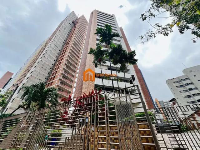 Apartamento para Venda em Fortaleza/CE Meireles 2 Quartos