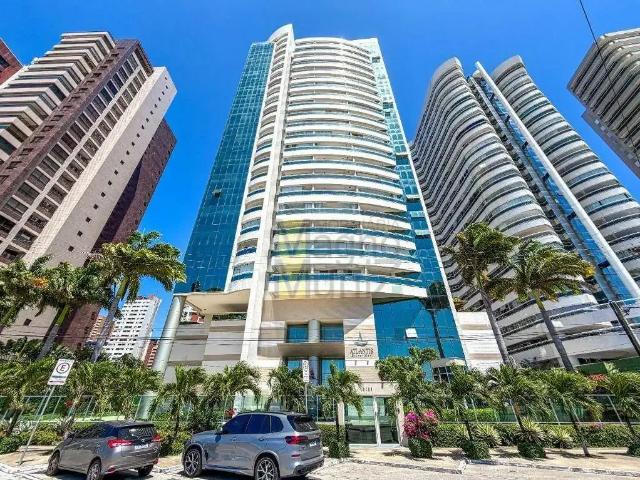 Apartamento para Venda em Fortaleza/CE Meireles 2 Quartos