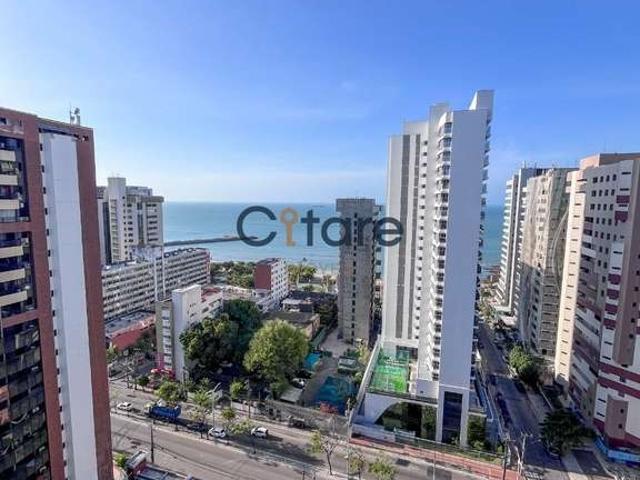 Apartamento para Venda em Fortaleza/CE Meireles 2 Quartos