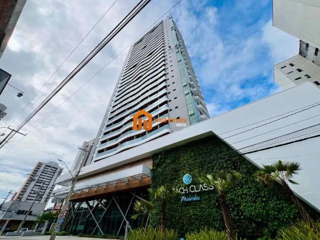 Apartamento para Venda em Fortaleza/CE Meireles 2 Quartos