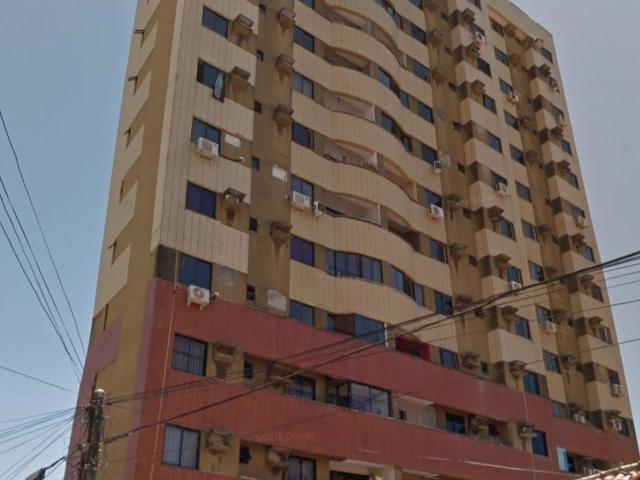 Apartamento para Venda em Fortaleza/CE Meireles 2 Quartos