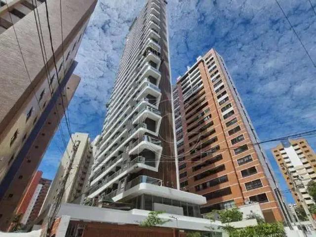 Apartamento para Venda em Fortaleza/CE Meireles 2 Quartos