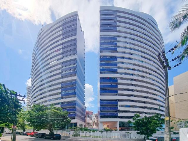 Apartamento para Venda em Fortaleza/CE Meireles 2 Quartos