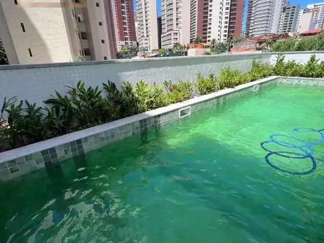 Apartamento para Venda em Fortaleza/CE Meireles 2 Quartos