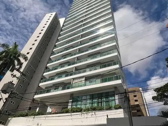 Apartamento para Venda em Fortaleza/CE Meireles 2 Quartos