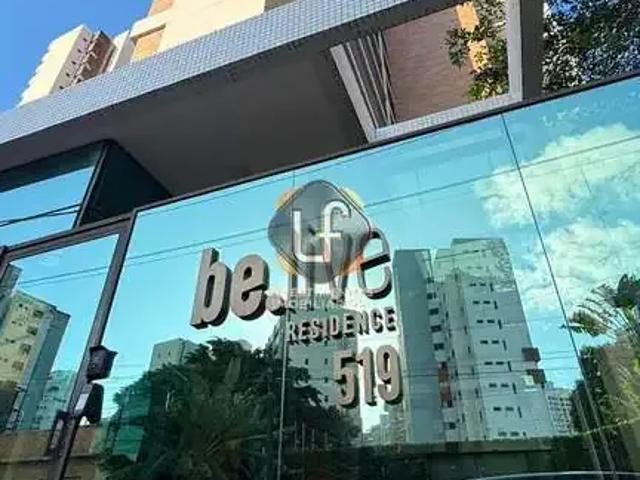 Apartamento para Venda em Fortaleza/CE Meireles 2 Quartos