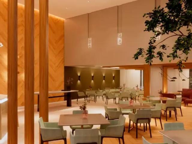 Apartamento para Venda em Fortaleza/CE Meireles 2 Quartos