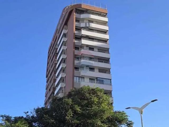 Apartamento para Venda em Fortaleza/CE Meireles 2 Quartos