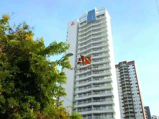 Apartamento para Venda em Fortaleza/CE Meireles 2 Quartos