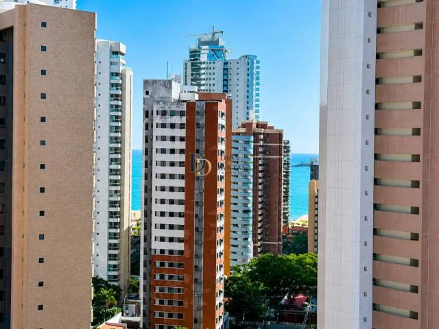 Apartamento para Venda em Fortaleza/CE Meireles 2 Quartos