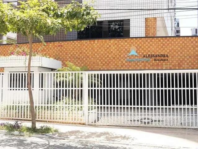 Apartamento para Venda em Fortaleza/CE Meireles 2 Quartos