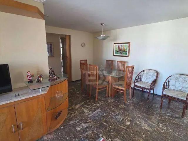 Apartamento para Venda em Fortaleza/CE Meireles 2 Quartos