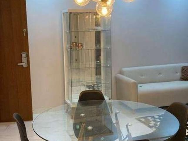 Apartamento para Venda em Fortaleza/CE Meireles 2 Quartos