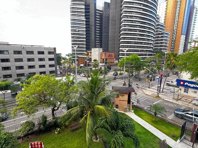 Apartamento para Venda em Fortaleza/CE Meireles 2 Quartos