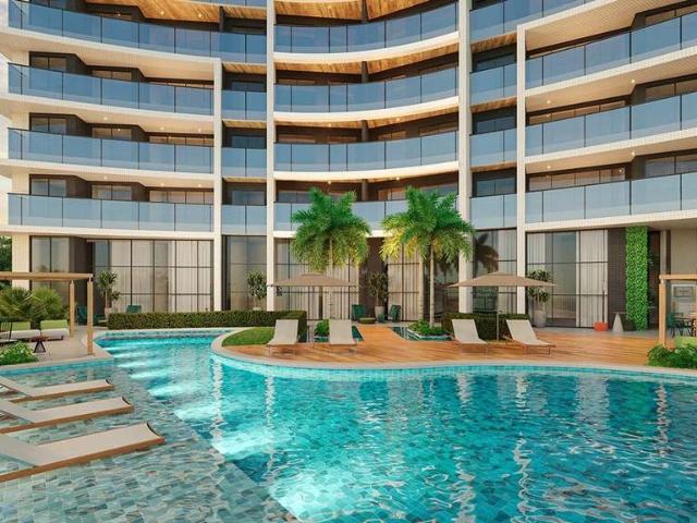 Apartamento para Venda em Fortaleza/CE Meireles 2 Quartos