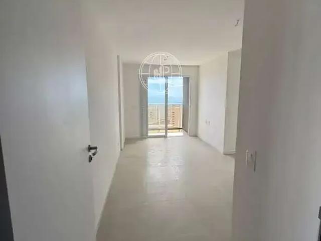 Apartamento para Venda em Fortaleza/CE Meireles 2 Quartos