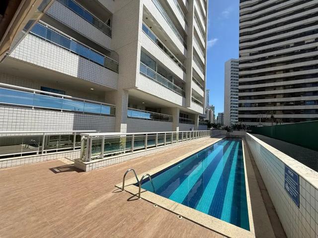 Apartamento para Venda em Fortaleza/CE Meireles 2 Quartos