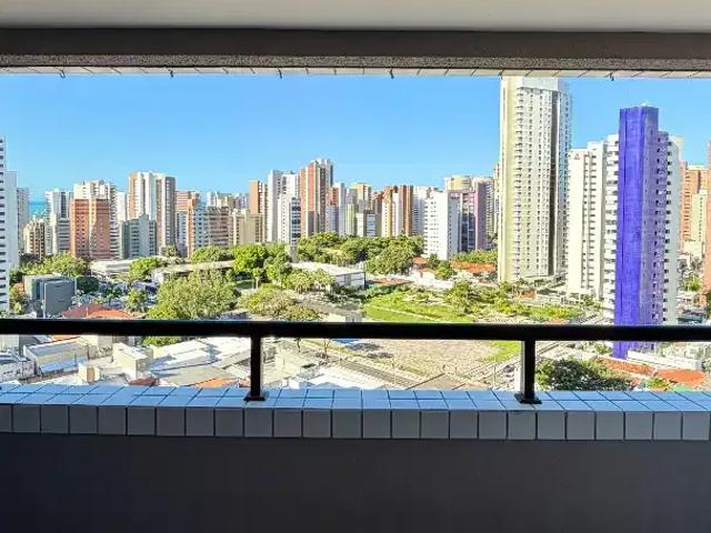 Apartamento para Venda em Fortaleza/CE Meireles 2 Quartos