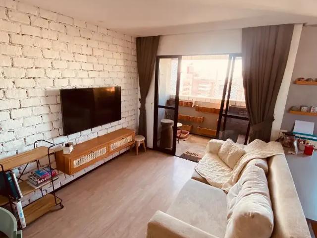 Apartamento para Venda em Fortaleza/CE Meireles 2 Quartos