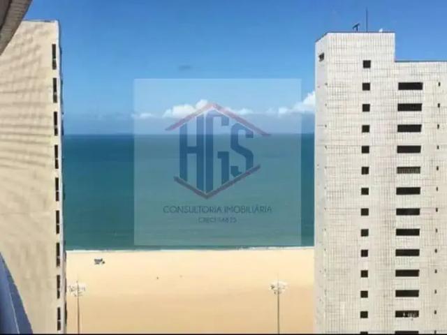Apartamento para Venda em Fortaleza/CE Meireles 2 Quartos